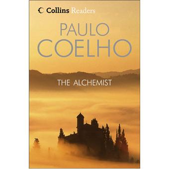 The alchemist - -5% en libros | Fnac