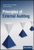 Principles of external auditing - Poche - Brenda Porter - Achat Livre | fnac