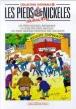 Les Pieds Nickelés - L'intégrale Tome 6 - Les Pieds Nickelés réforment. Le Casse. Profitent des ...
