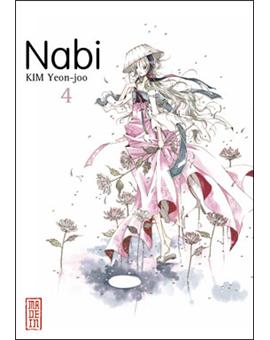 Nabi - Tome 4 - Nabi t4 - Yeon-Joo KIM - broché - Achat Livre | fnac