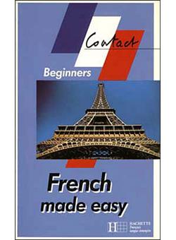 French made easy beginners - broché - François Makowski - Achat Livre ...