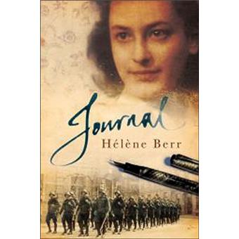 Journal - Poche - Hélène Berr - Achat Livre | fnac