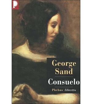 Consuelo - Poche - George Sand - Achat Livre | fnac