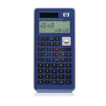 HP Calculatrice Scientific 300S SmartCalc - Calculatrice - Achat & prix ...