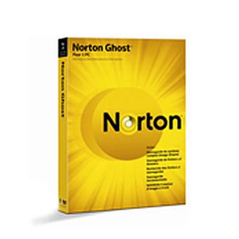 Norton Ghost 15 - Jeu vidéo - Achat & prix | fnac