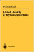 Global stability of dynamical systems - relié - Michael Shub - Achat ...