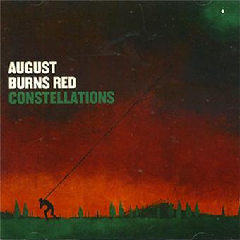 Constellations - August Burns Red - CD album - Achat & prix | fnac