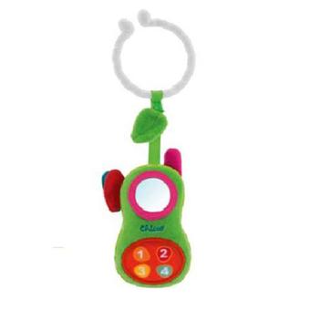 Chicco Téléphone en balade - Hochet - Achat & prix | fnac