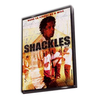 Shackles - Charles Winkler - DVD Zone 2 - Achat & prix | fnac
