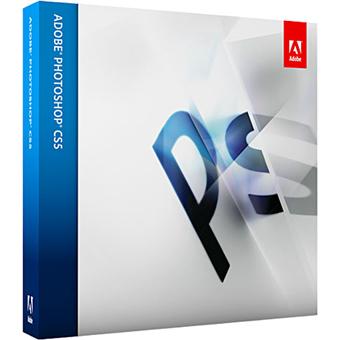 Adobe Photoshop CS5 Mise à jour Mac - Jeu vidéo - Achat & prix | fnac