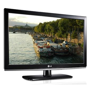 LG 32LK330 - Téléviseur LCD 32" à 43" - Achat & prix | fnac