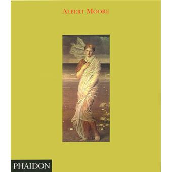 Albert moore - relié - ASLESON R - Achat Livre | fnac