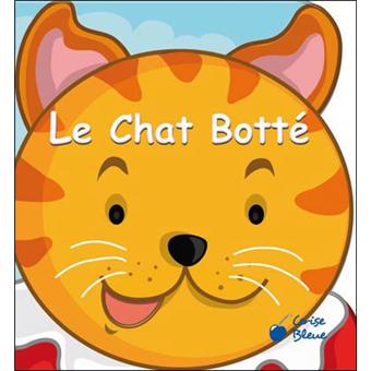 Le Chat botté - cartonné - Collectif - Achat Livre | fnac