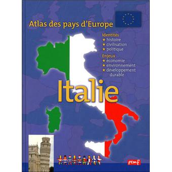 Italie - cartonné - Collectif - Achat Livre | fnac