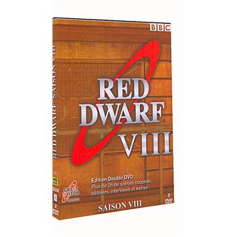 red dwarf 8