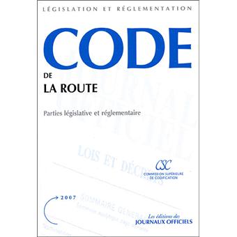 Code de la route - broché - Collectif - Achat Livre | fnac
