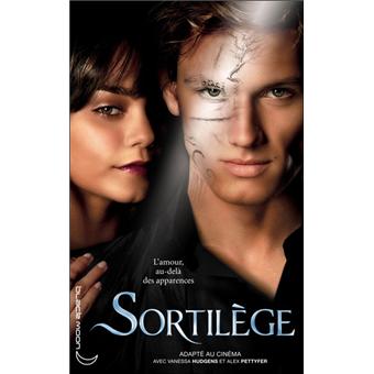 Sortilège - broché - Alex Flinn - Achat Livre | fnac