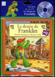 Franklin - Livre avec un CD-Rom - Le dessin de Franklin - Collectif ...