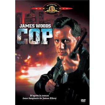 Cop - James B. Harris - DVD Zone 2 - Achat & prix | fnac