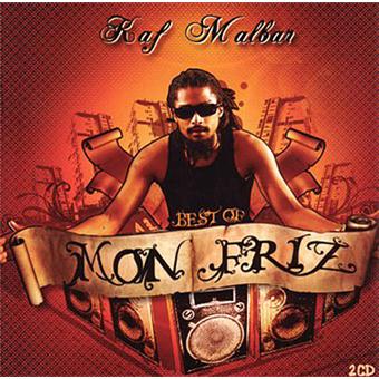 Best of - Kaf Malbar - CD album - Achat & prix | fnac