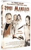 2001 Maniacs - Tim Sullivan - DVD Zone 2 - Achat & prix | fnac