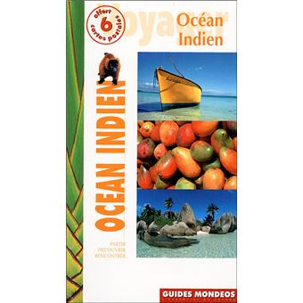 Océan indien Edition 2002 - broché - Collectif - Achat Livre | fnac