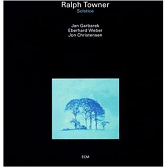 Solstice - Touchstones series - Ralph Towner - CD album - Achat & prix ...