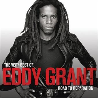 The very best eddy grant roa - Eddy Grant - CD album - Achat & prix | fnac