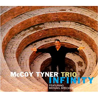 Infinity - Alfred McCoy Tyner - CD album - Achat & prix | fnac
