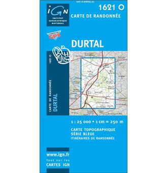 Durtal Série Bleue 1621 Ouest - broché - Collectif - Achat Livre | fnac