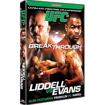 Ufc 88 - DVD Zone 2 - Achat & prix | fnac