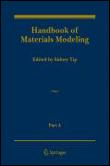 Handbook of materials modeling - relié - Collectif - Achat Livre | fnac