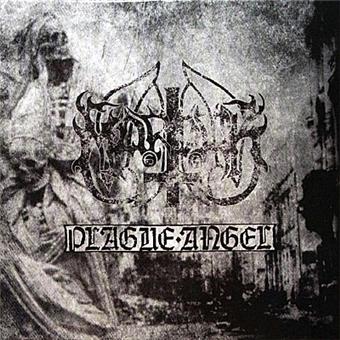 Plague angel - Edition limitée - Marduk - CD album - Achat & prix | fnac