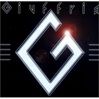 Giuffria - Giuffria - CD album - Achat & prix | fnac