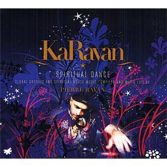 Karavan - Pierre Ravan - CD album - Achat & prix | fnac