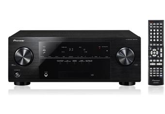 Pioneer VSX-827-S - Amplificateur hi-fi - Achat & prix | fnac