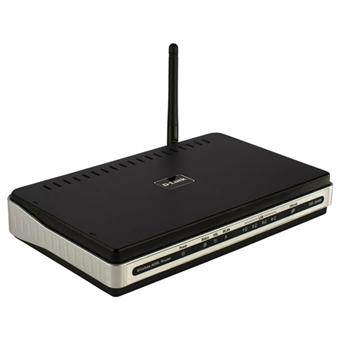 Modem Routeur RJ45 D-Link - Routeurs - Achat & prix | fnac