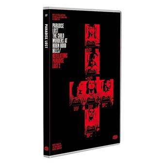 Coffret Paradise Lost - Paradise Lost 2 : Revelations - Joe Berlinger, Bruce Sinofsky - DVD Zone ...
