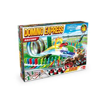 Goliath Domino Express Racing - Jeu de stratégie - Achat & prix | fnac