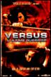 Versus - VHS - Ryûhei Kitamura - VHS - Achat & prix | fnac