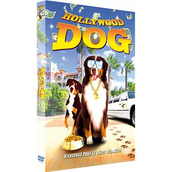 Hollywood Dog - DVD Zone 2 - Achat & prix | fnac