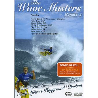 Wavemasters - DVD Zone 2 - Achat & prix | fnac
