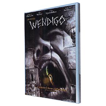 Wendigo - Larry Fessenden - DVD Zone 2 - Achat & prix | fnac