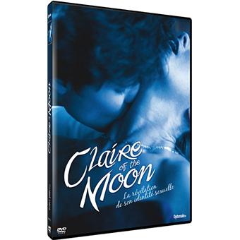 Claire of the Moon - Inclus Bonus - Nicole Conn - DVD Zone 2 - Achat & prix | fnac