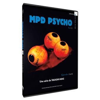 Volume 3 - DVD Zone 2 - Achat & prix | fnac