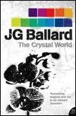 Crystal world the - broché - James Graham Ballard - Achat Livre ou ...
