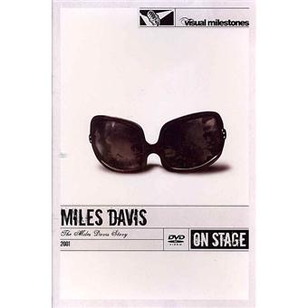 Miles Davis story - DVD Zone 2 - Achat & prix | fnac