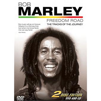 Freedom road - DVD Zone 2 - Achat & prix | fnac