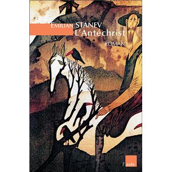 L'antéchrist, Roman étranger neuf ou occasion | fnac