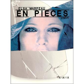 En pièces - broché - Elsa Marpeau - Achat Livre | fnac